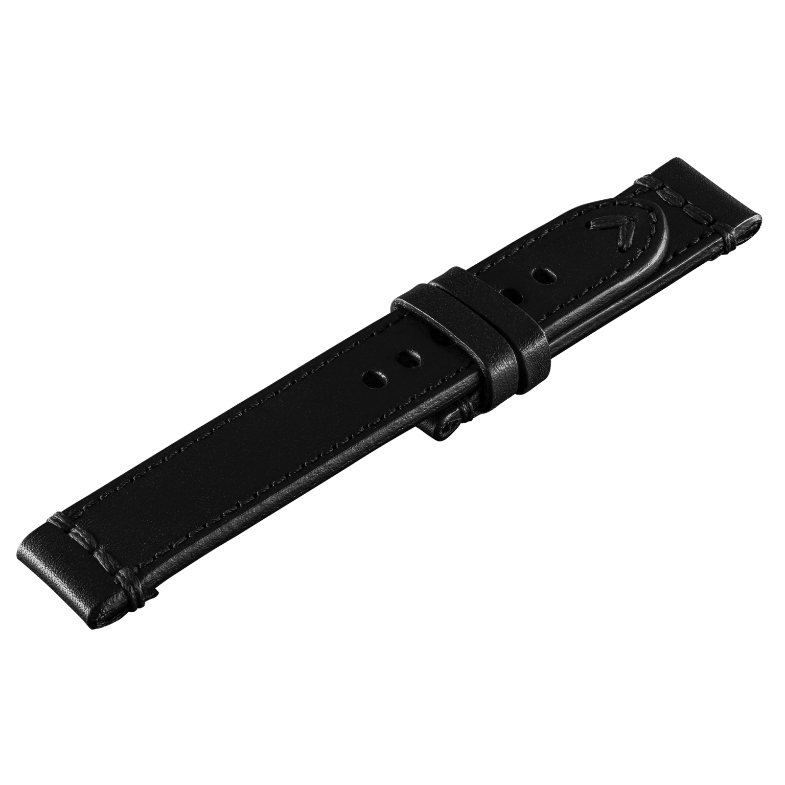 U-STRAP 7026/BLACK/Z 20/20 - U-Boat